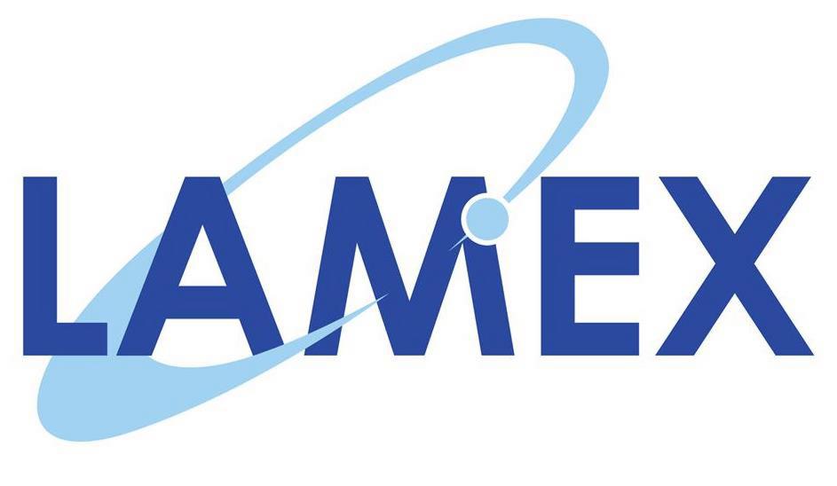 Lamex Foods Inc. - Gulfood - Big on Tastes. Trends. Trade.